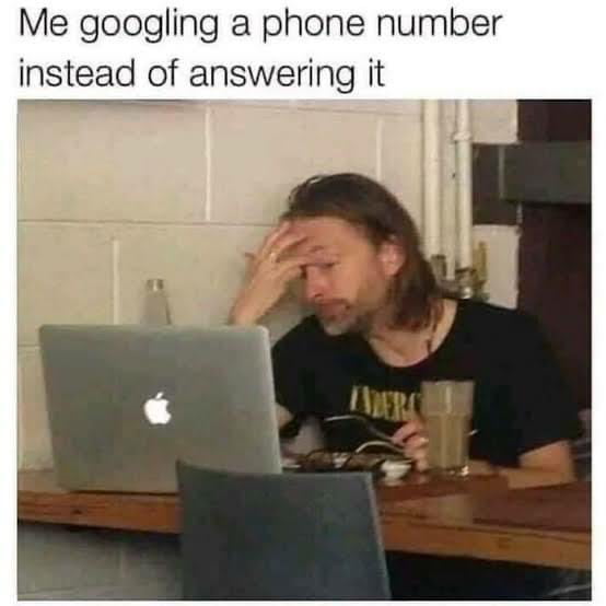 Yup Thats Me 9gag