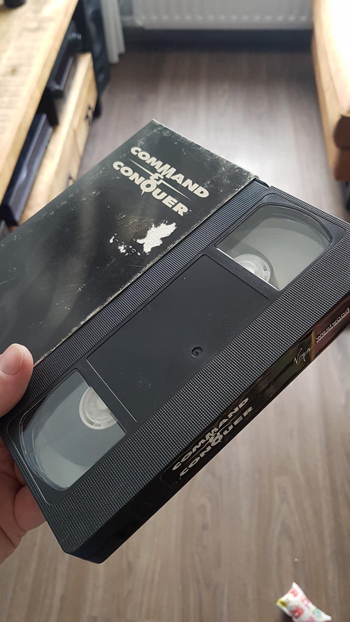 VHS version - 9GAG