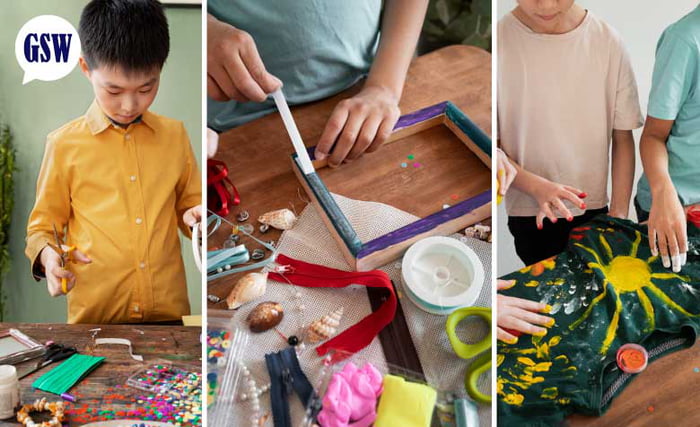 7 DIY Kidcore Outfits You Can Make at Home - 9GAG