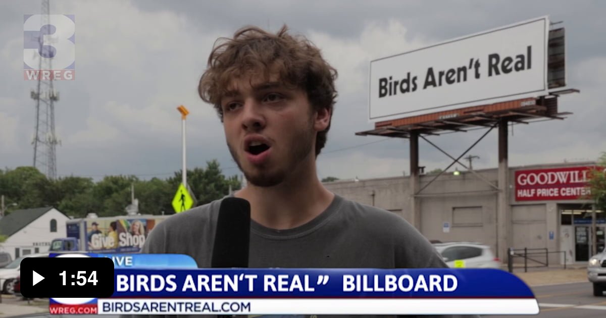 You're not real! - 9GAG