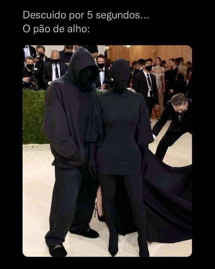 Acontece com vocês também? - 9GAG