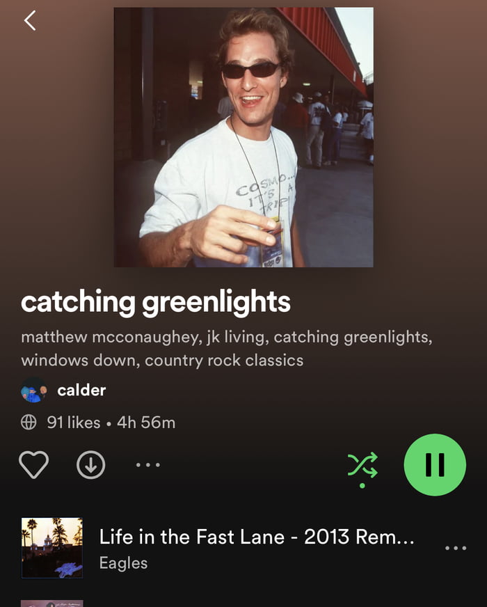 Let’s share our favorite playlists on Spotify - 9GAG