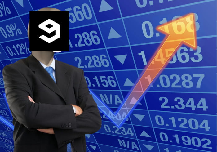 9gag daily users the last few days - 9GAG