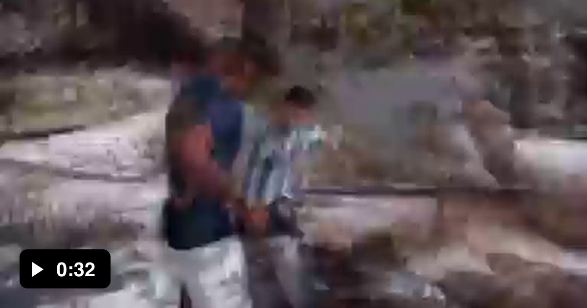 Revenge 9gag