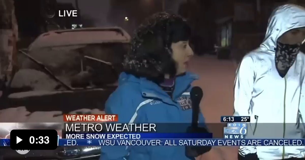 “It’s the perfect texture for running.” - 9GAG