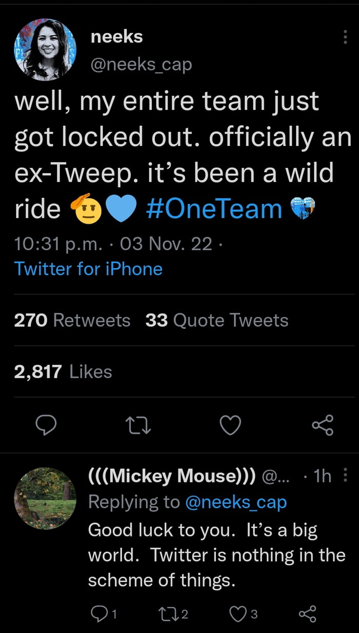 So it begins... - 9GAG