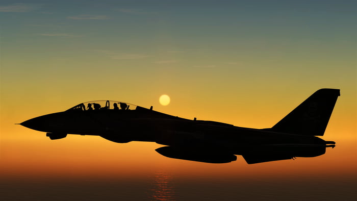 3840x2160 Tomcat - 9GAG