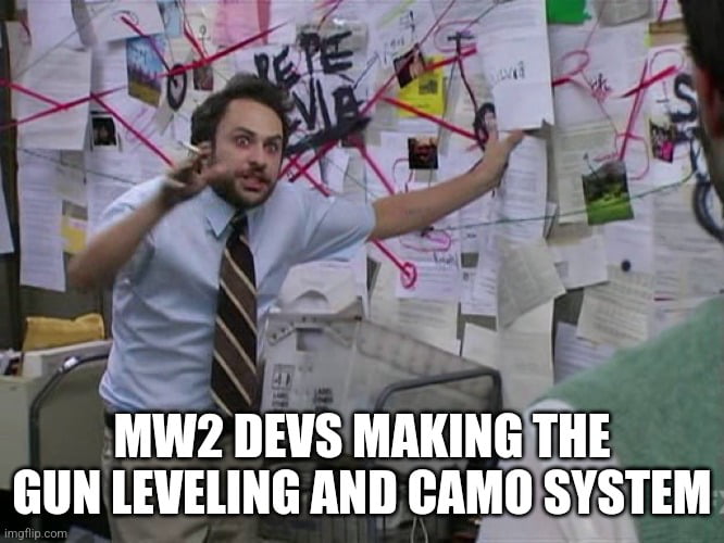 "Let's release an unfinished game and fix it later!" - many big ...