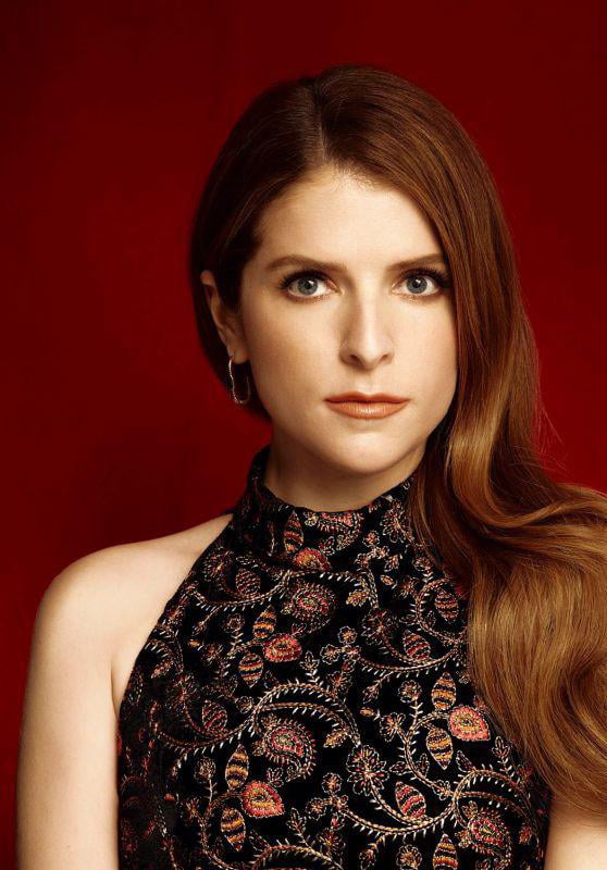 Anna Kendrick 9gag