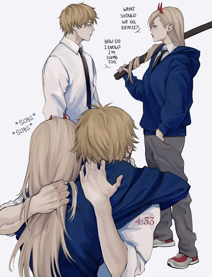 ∞IQ best friends - 9GAG