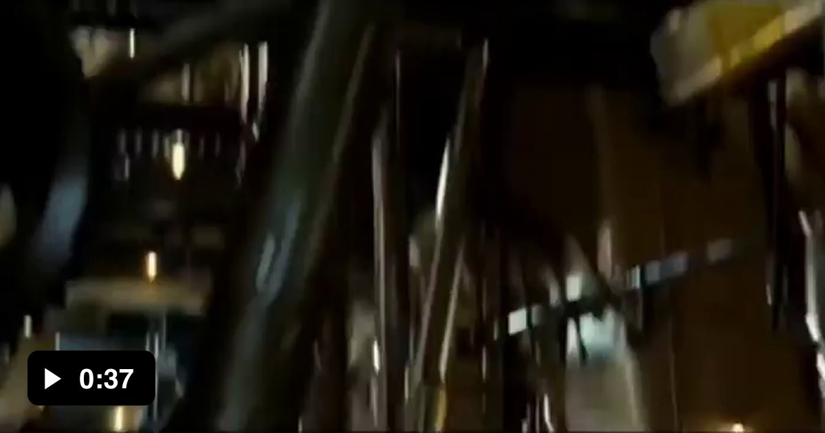 The sound and movements of Titanic's engine - 9GAG