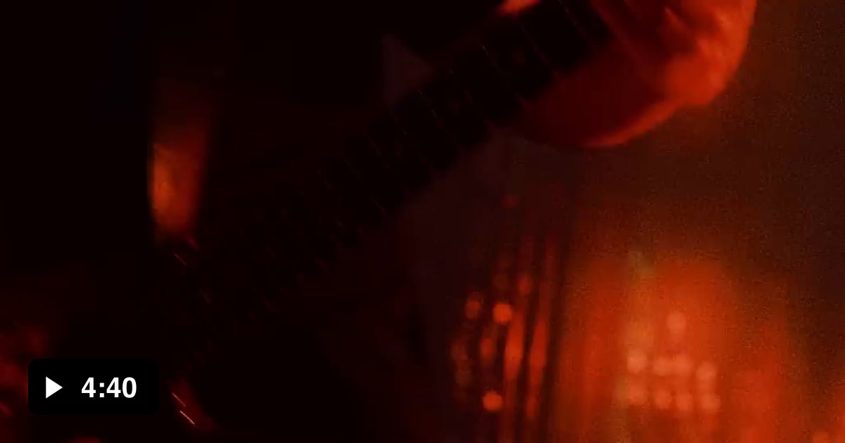 Cannibal Corpse - Blood Blind (OFFICIAL) - 9GAG