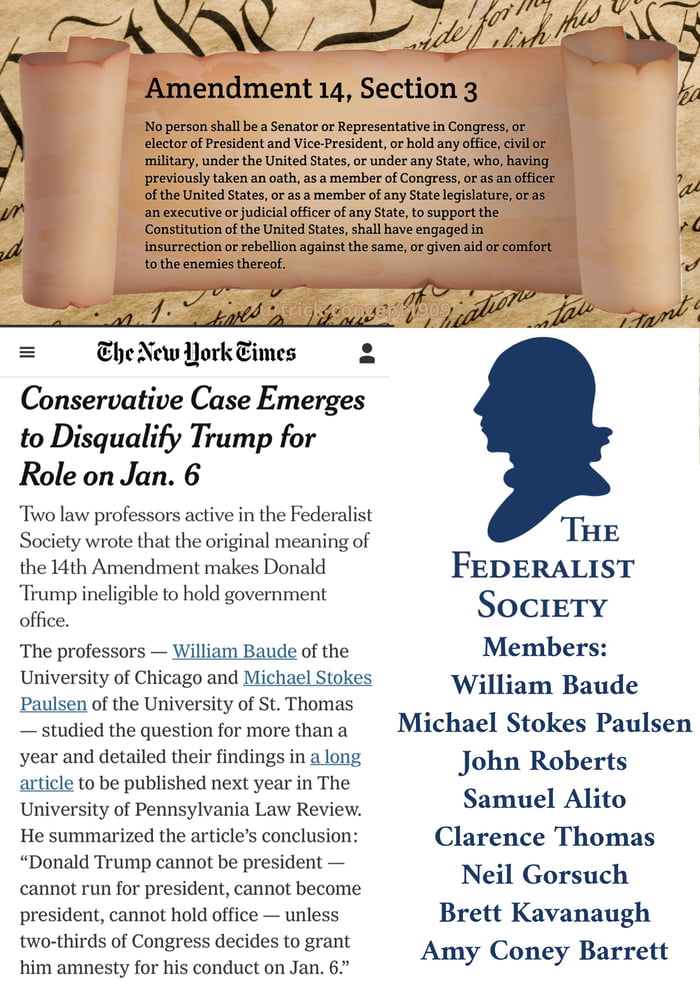 And now, in an alternate timeline…. - 9GAG