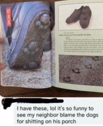 You mean t tell me i've been storing human shit in those jars? - 9GAG