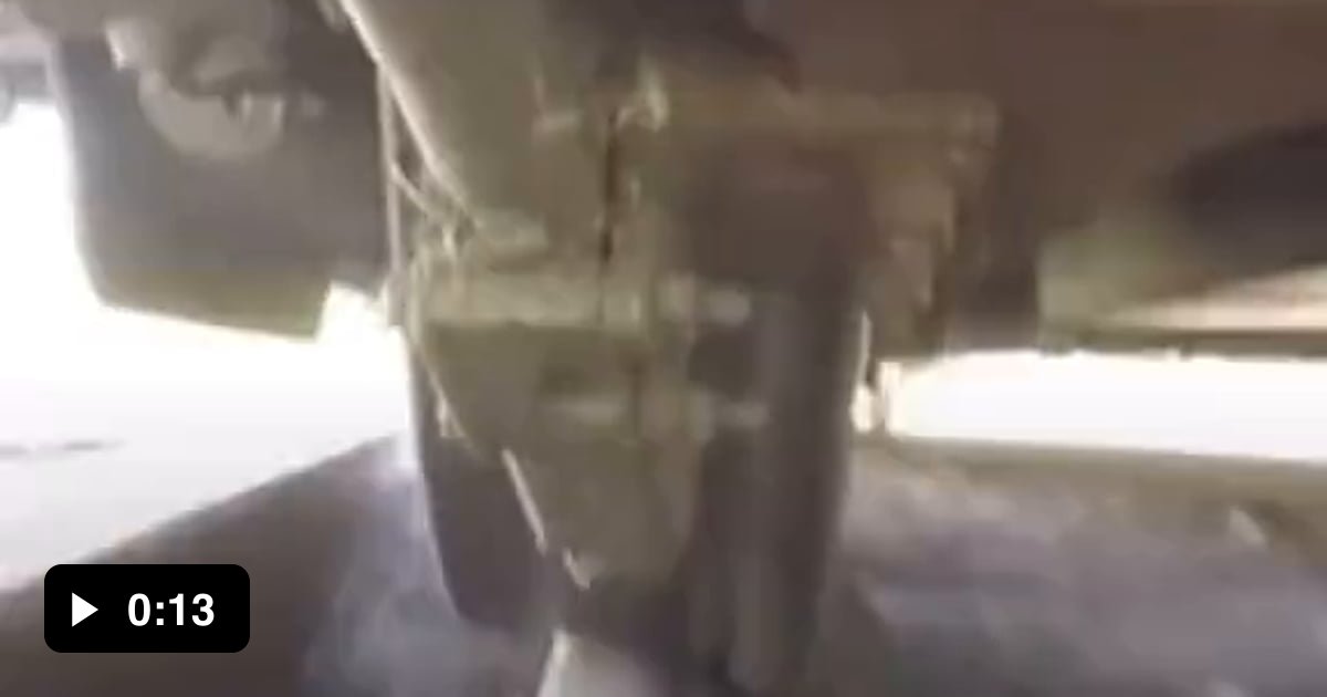 Close up showing Wheel-rail contact on a railway turnout switch panel - 9GAG