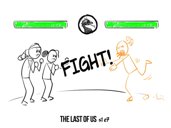 Get Ready!! FIGHT!!! - 9GAG