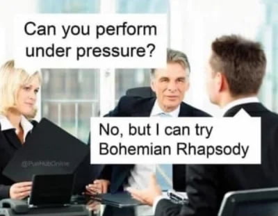 Mamaaaaaaaaaaaaaaa, oooOOOOooOooOooooOo - 9GAG