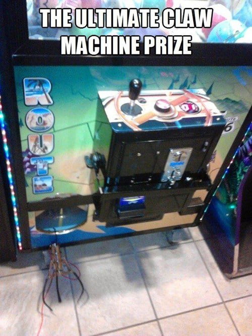 I finally won - 9GAG