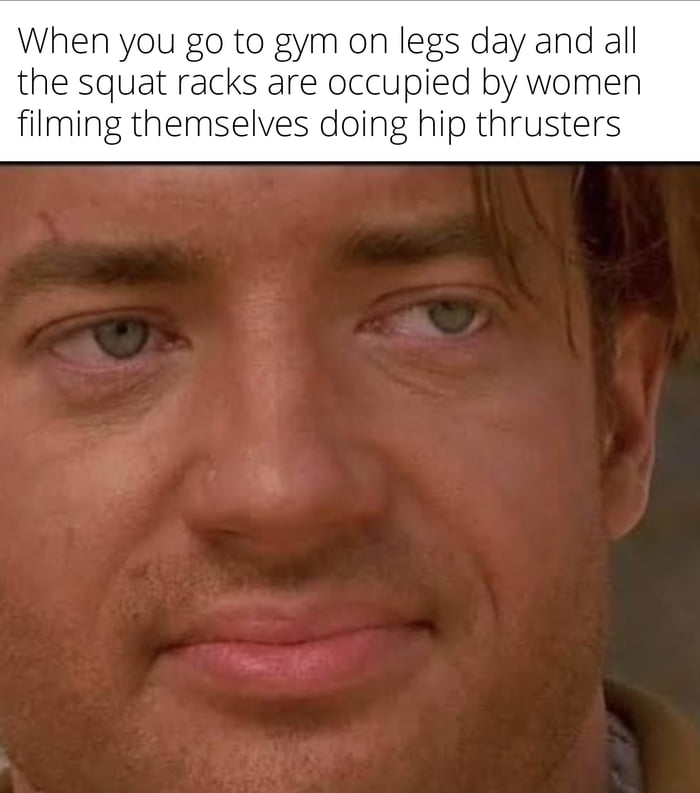 Just gyms things - 9GAG