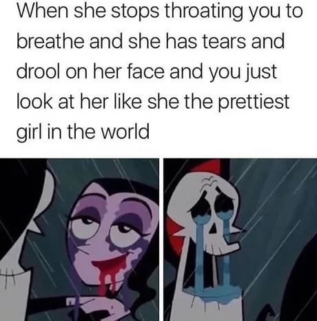 Man are simple but honest creatures - 9GAG