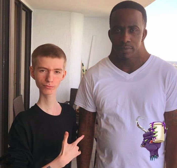 Forgotten rappers - 9GAG