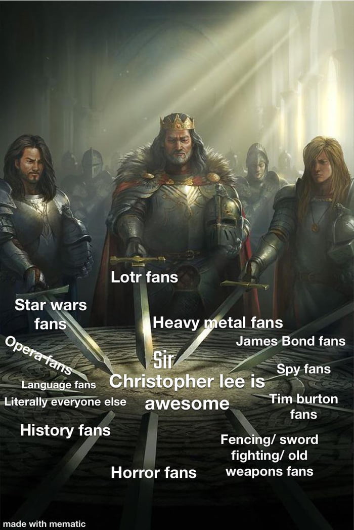 The ultimate version - 9GAG