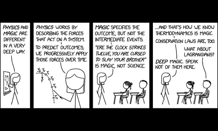 Learn the difference. - 9GAG