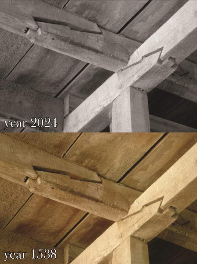 Amazingly perfect camera angle-matching!!!1!! - 9GAG