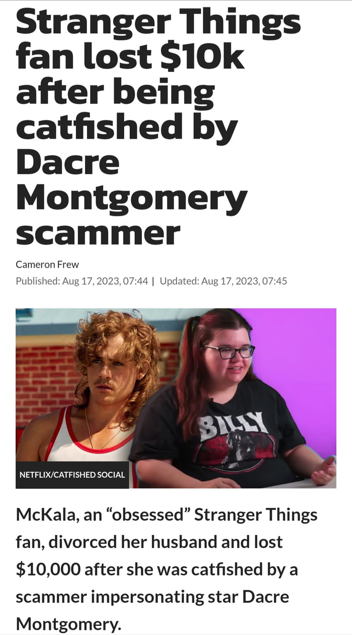 This woman's self-esteem - 9GAG