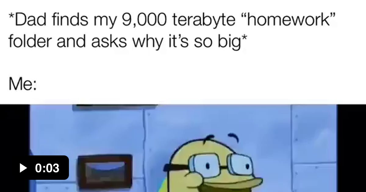 The Less You Know - 9GAG