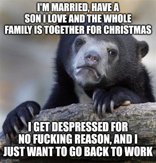 Makes no sense at all, and I fu**ing hate myself for it - 9GAG