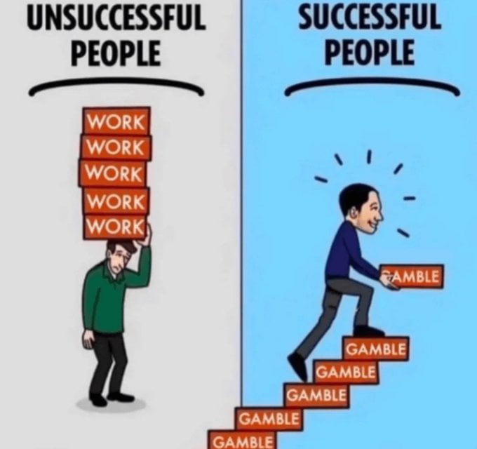 My fellow hard working people - 9GAG