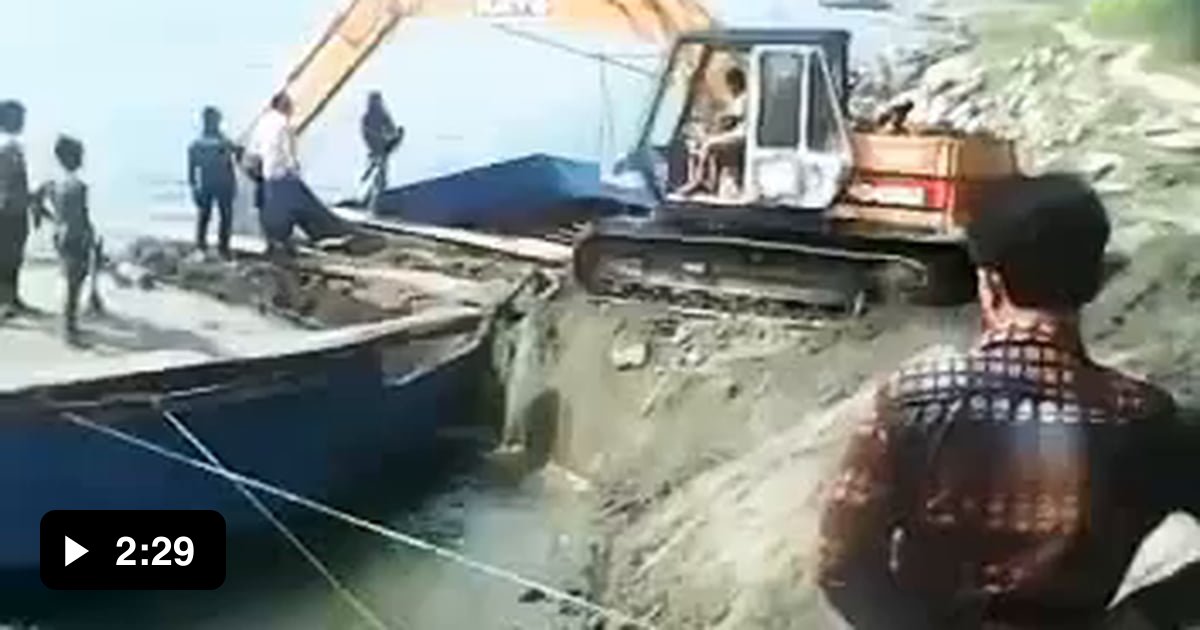 One of the Greatest Fails of ALL Time - 9GAG