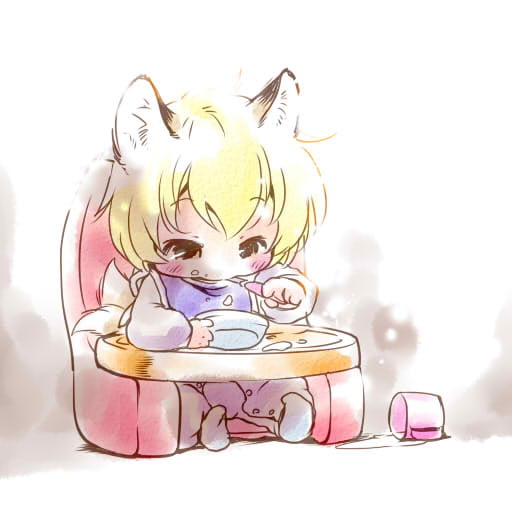 Baby Ran (by ikuta takanon) - 9GAG