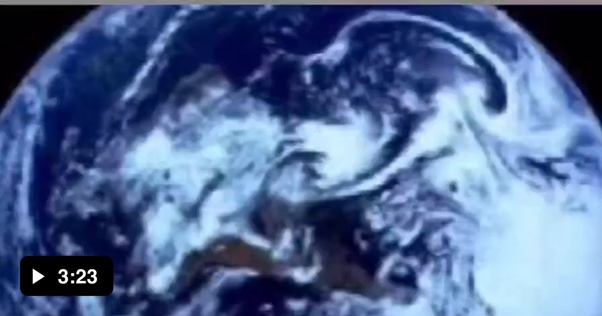 Carl Sagan on the Pale Blue Dot (a photograph of Earth taken on ...