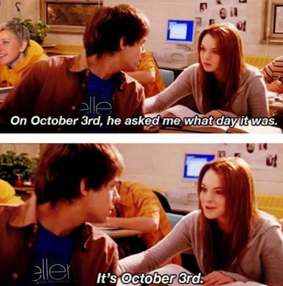 October 3rd - 9GAG