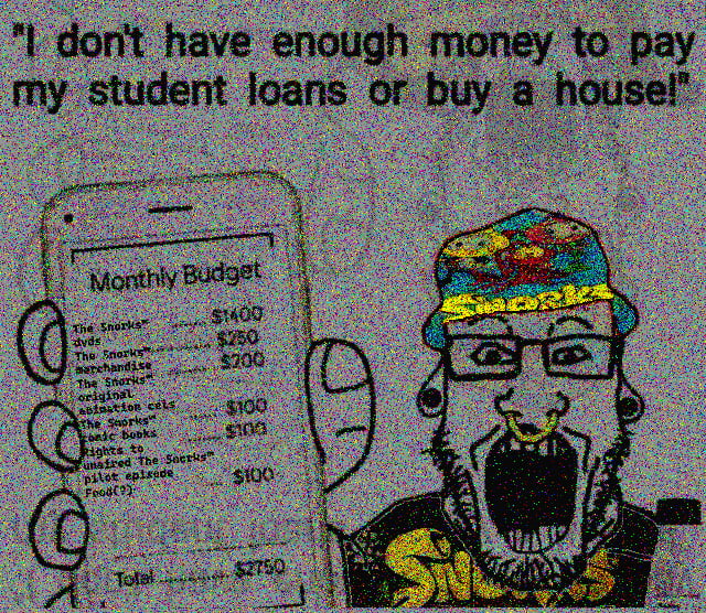 Gen z is doomed - 9GAG