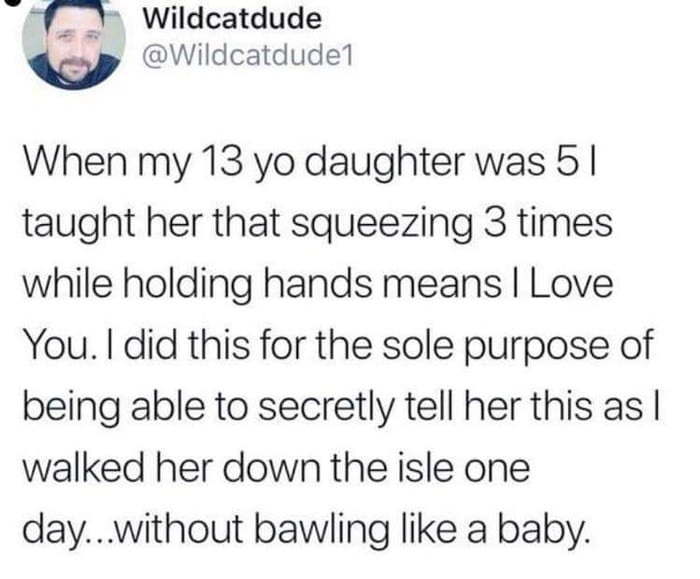 The secret Language - 9GAG