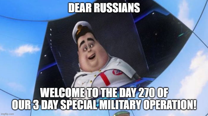 Mobilization round 2. coming soon? - 9GAG