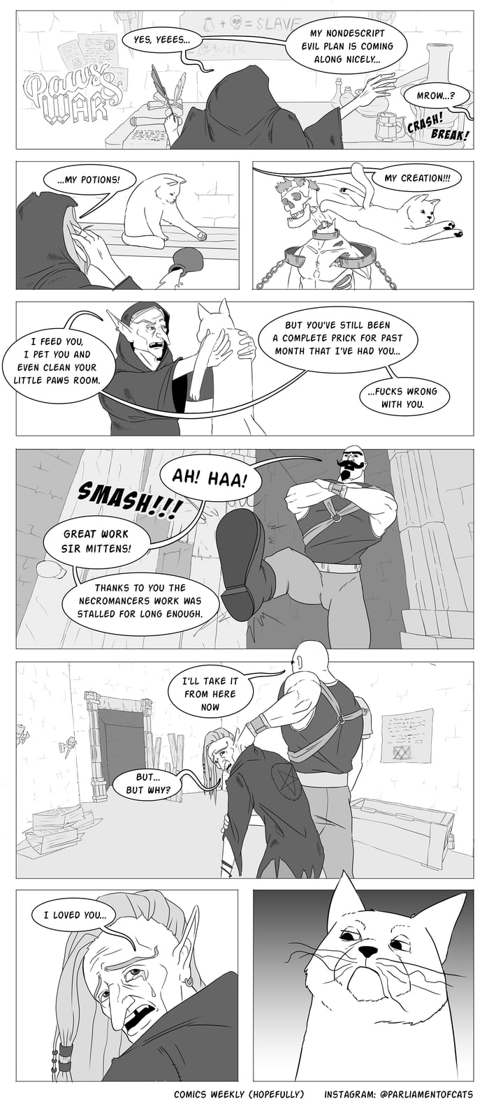 Paws and War: Agent Cute - 9GAG