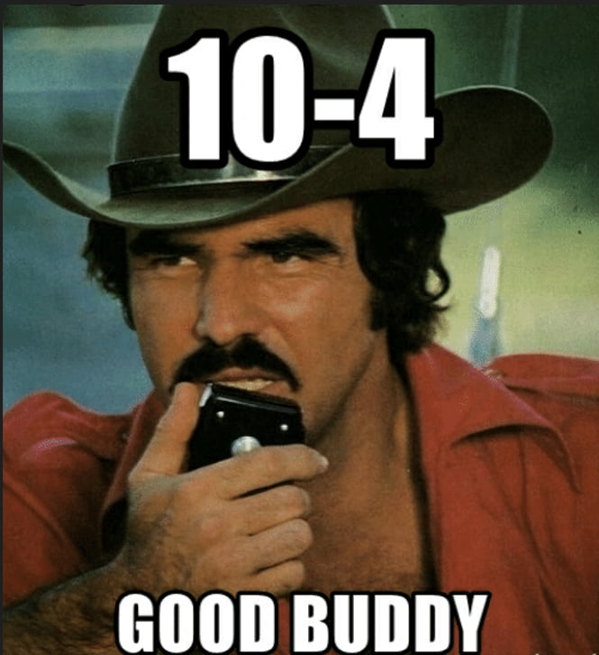 Message Received Day - 9GAG