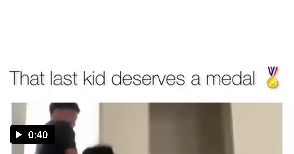 GIGA CHILD 🗿🗿🗿 - 9GAG