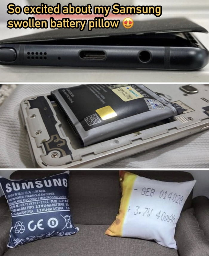 Samsung is preparing a surprise for you - 9GAG