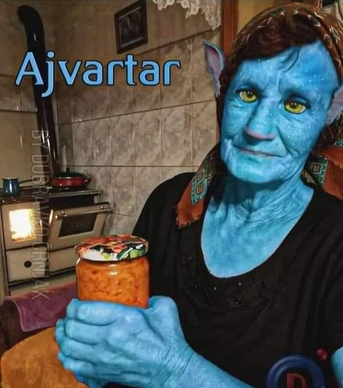 Ajvartar - 9GAG