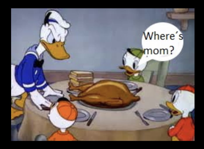 When Doland had enough.. - 9GAG