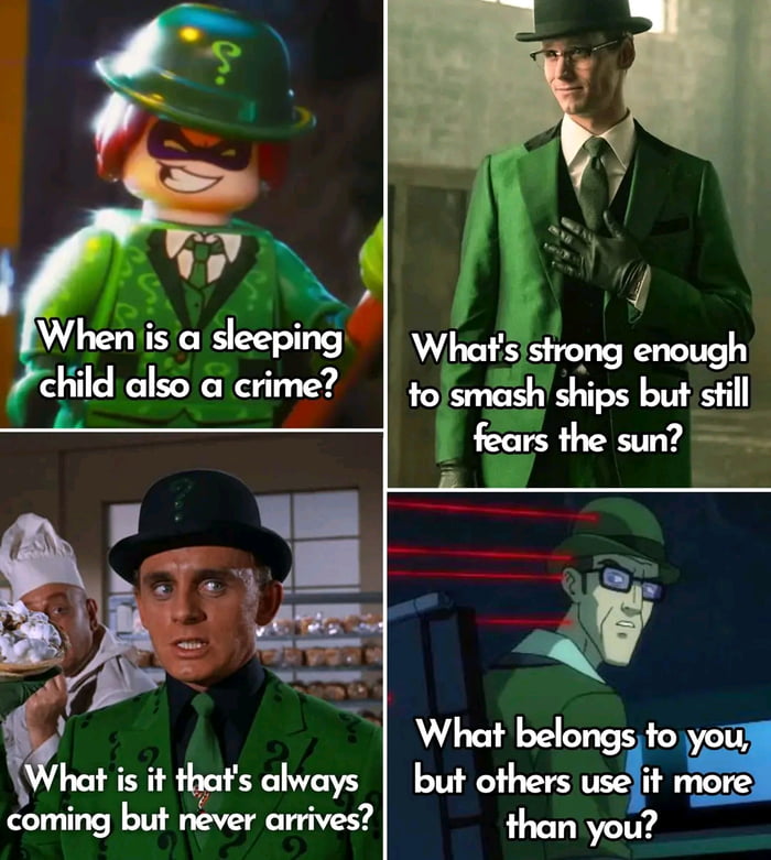 No 4 Your Mom 9gag