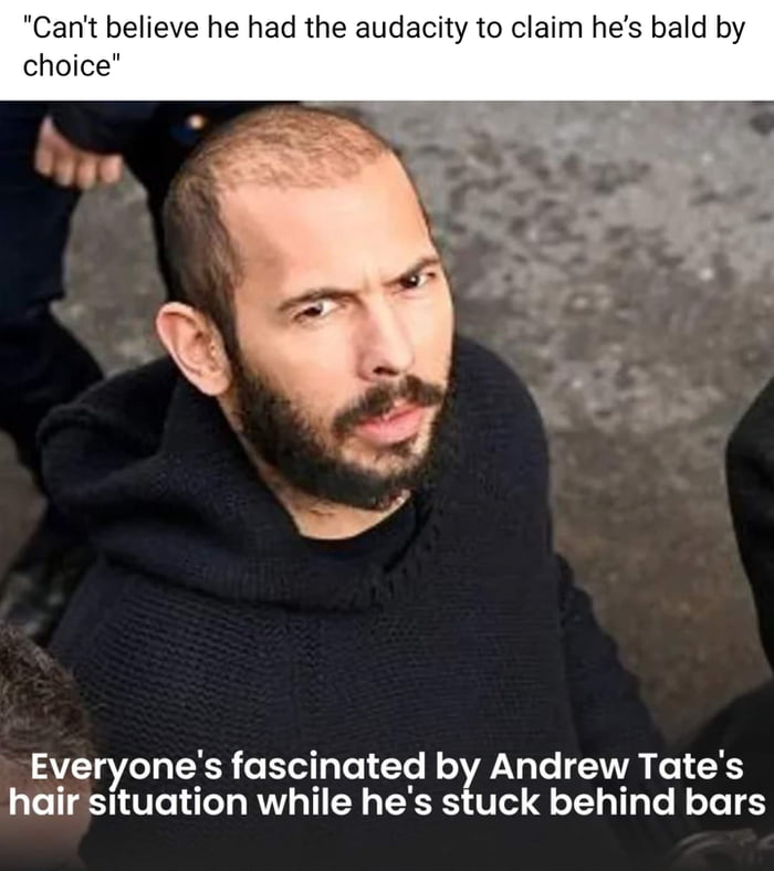 Some of his points are true, but this got me - 9GAG