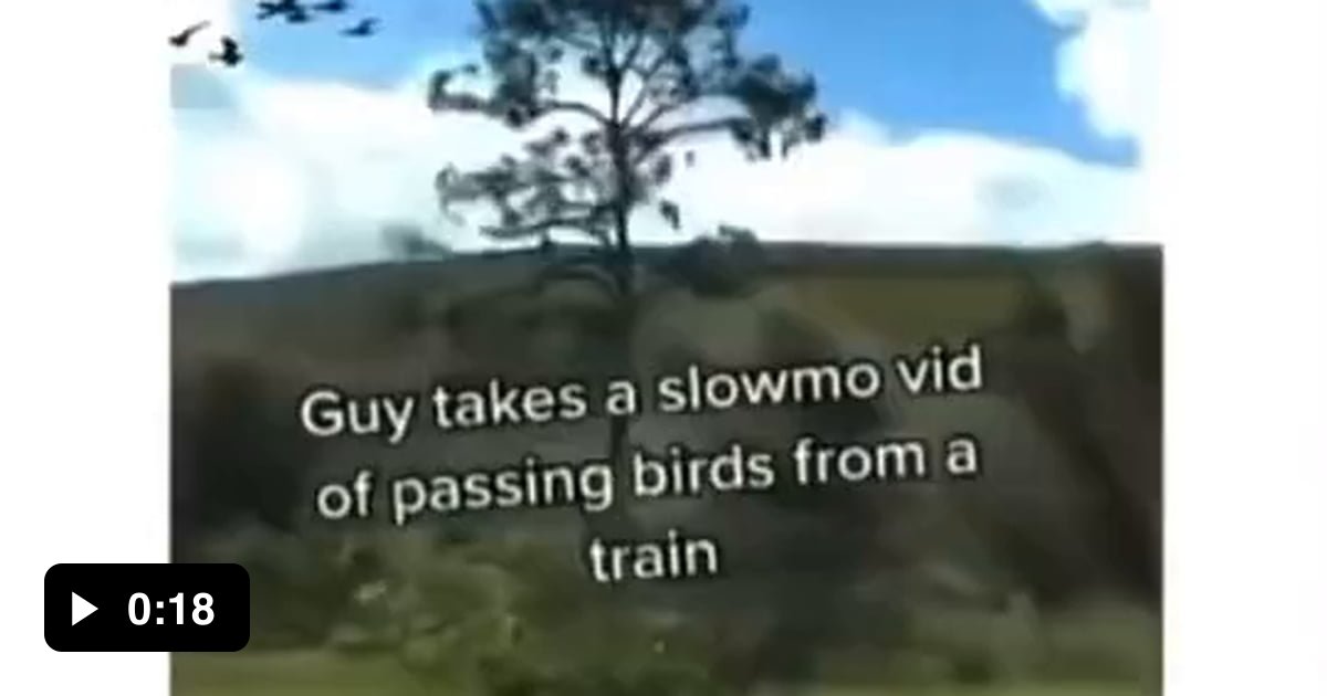 Slow motion video - 9GAG