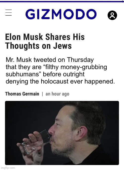 He nose what he’s talking about. - 9GAG