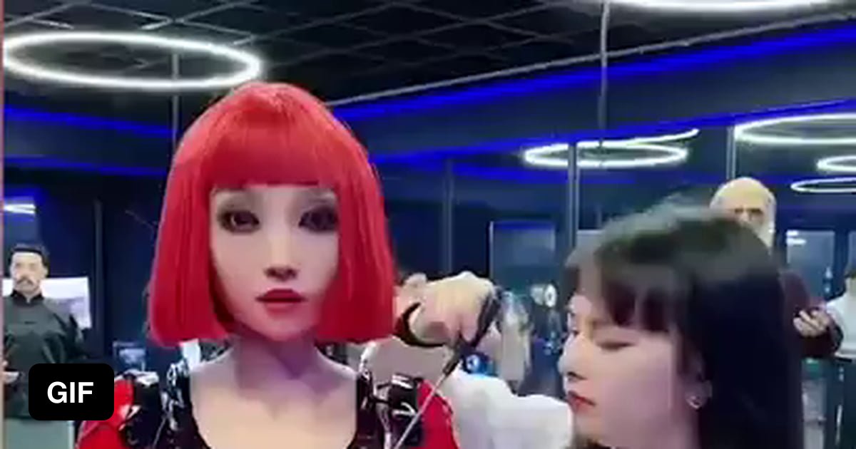 The future is here - 9GAG